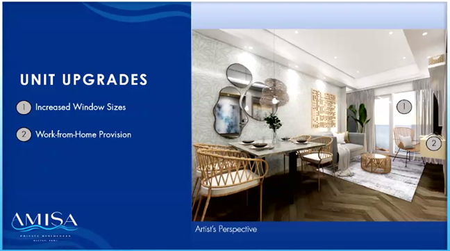 AMISA TOWER D CONDOMINIUM IN MACTAN, CEBU – Pagdato Properties