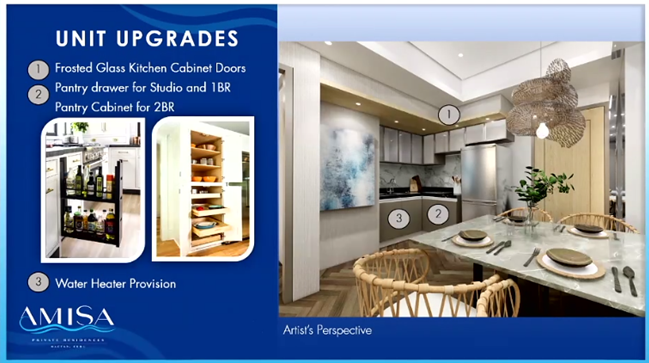 AMISA TOWER D CONDOMINIUM IN MACTAN, CEBU – Pagdato Properties