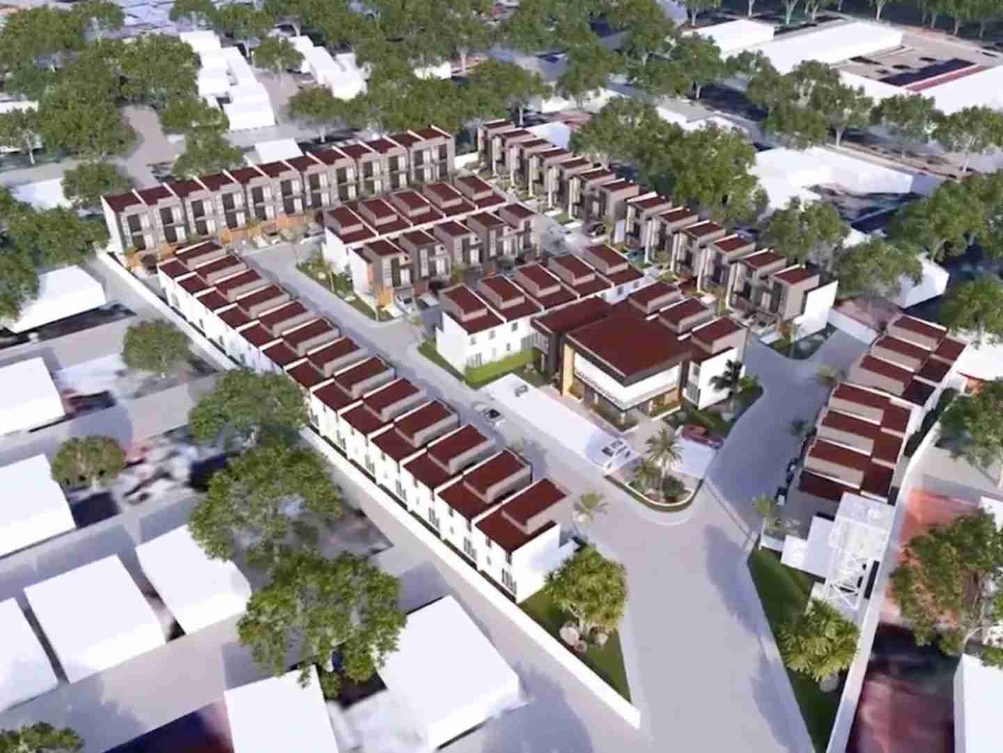 CLARENDON RESIDENCES, PUNTA PRINCESA, CEBU CITY – AmanciaLand Realty