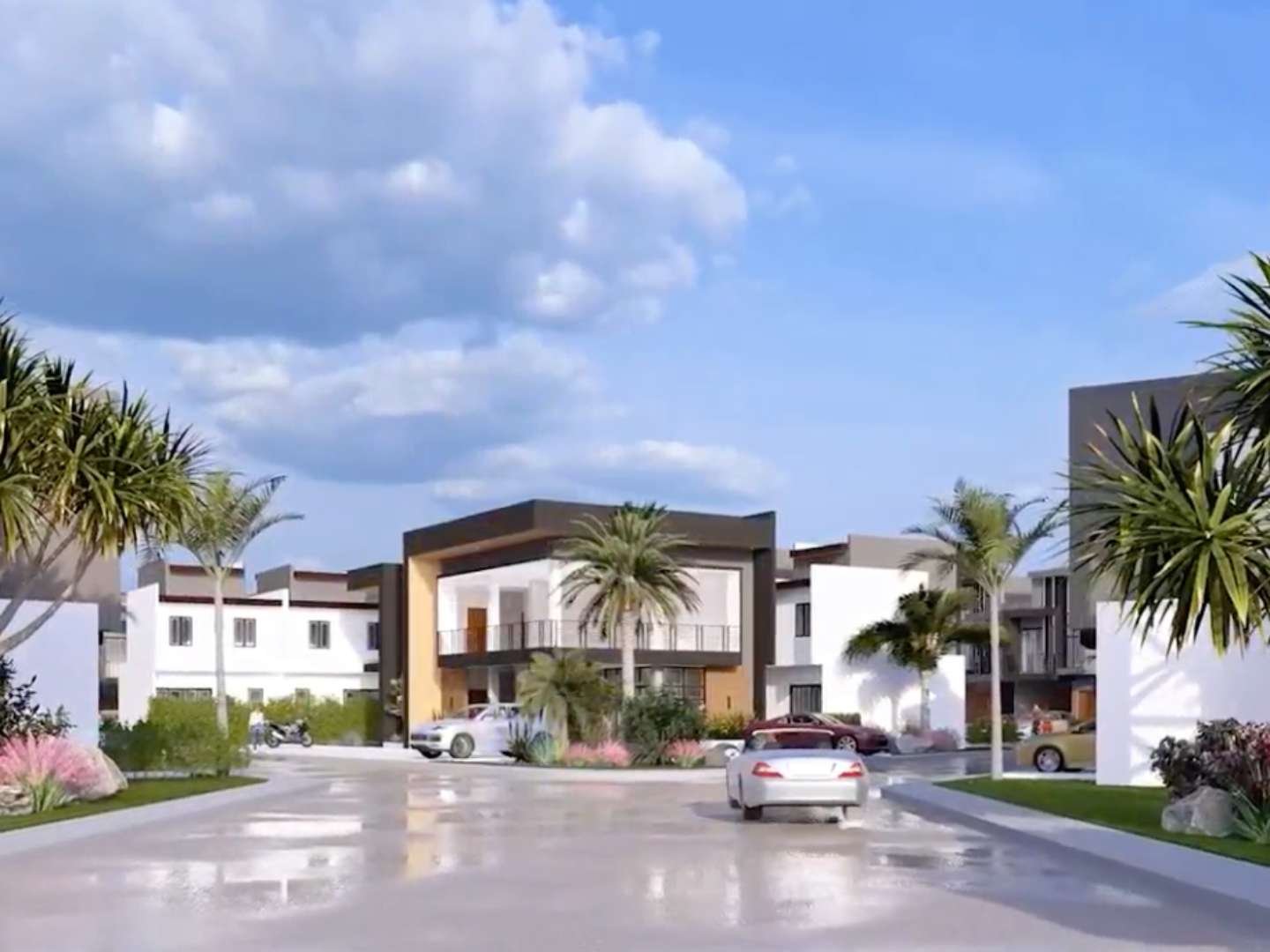 CLARENDON RESIDENCES, PUNTA PRINCESA, CEBU CITY – AmanciaLand Realty