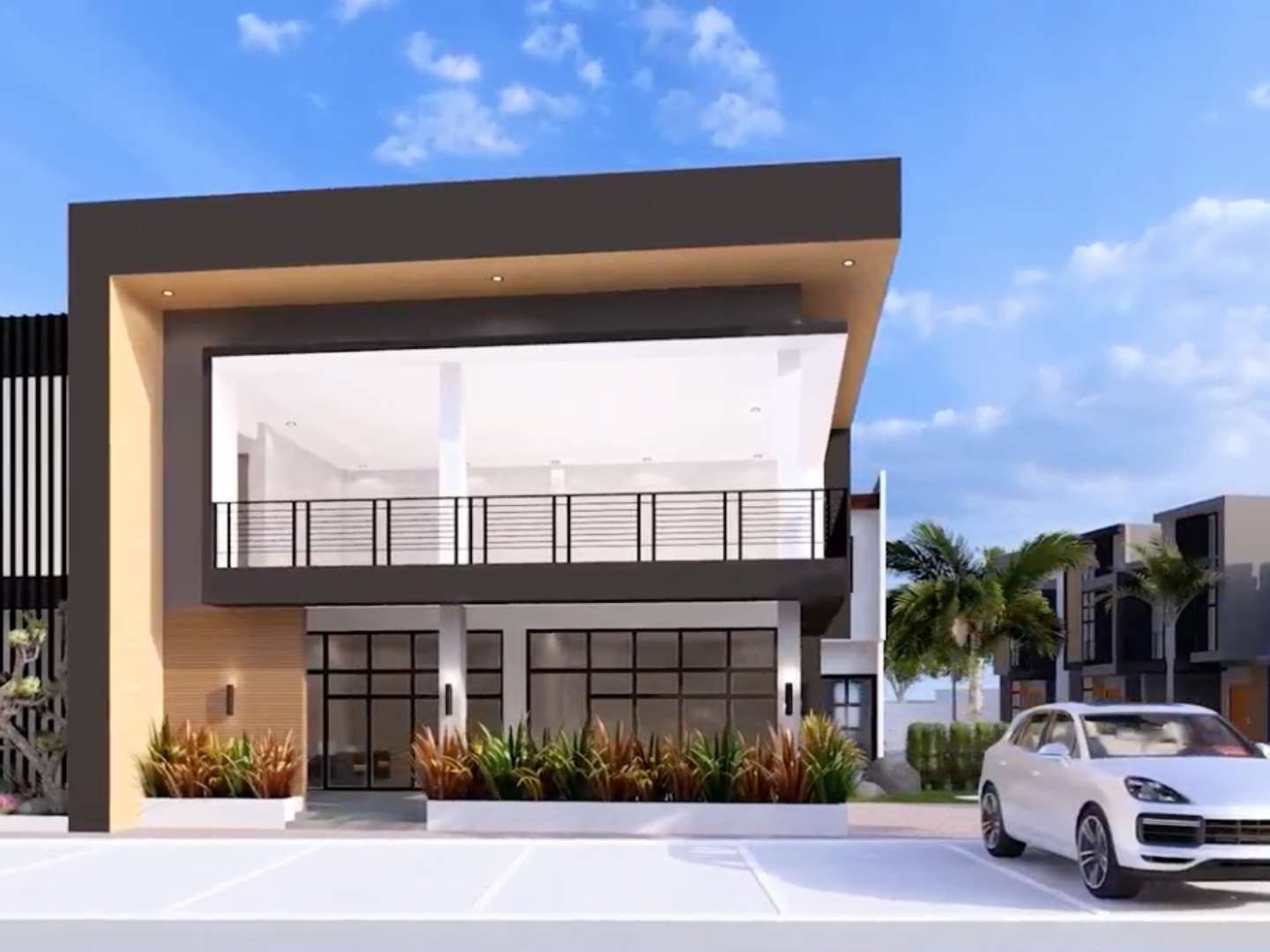 CLARENDON RESIDENCES, PUNTA PRINCESA, CEBU CITY – AmanciaLand Realty